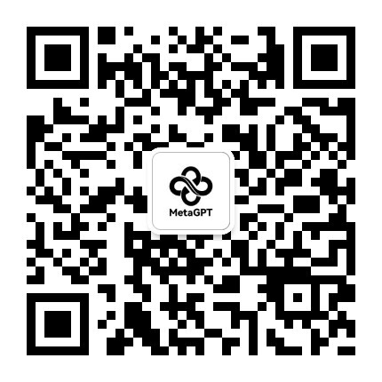 MetaGPT